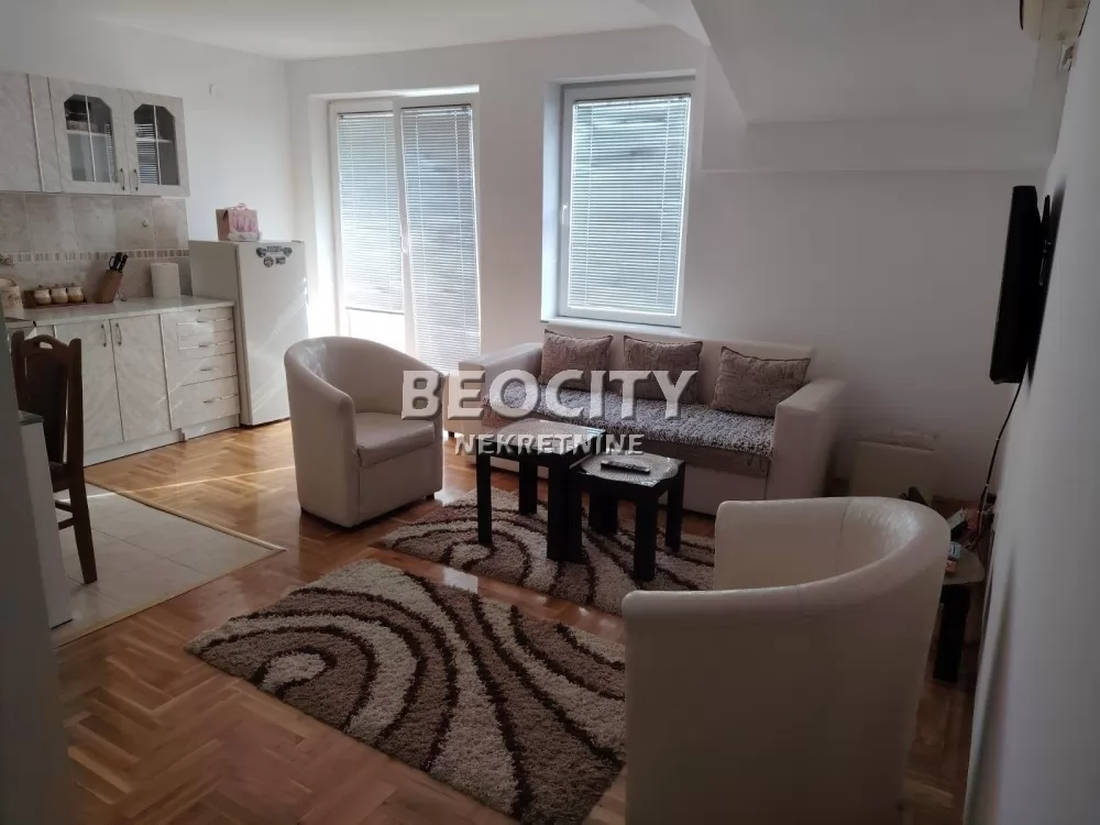 Dvosoban stan, 50 m2, Lazarevac, Branka Radičevića ID: 126231