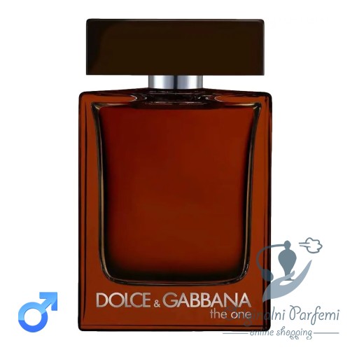 Dolce&Gabbana The One For Men Parfum 100ml EDP