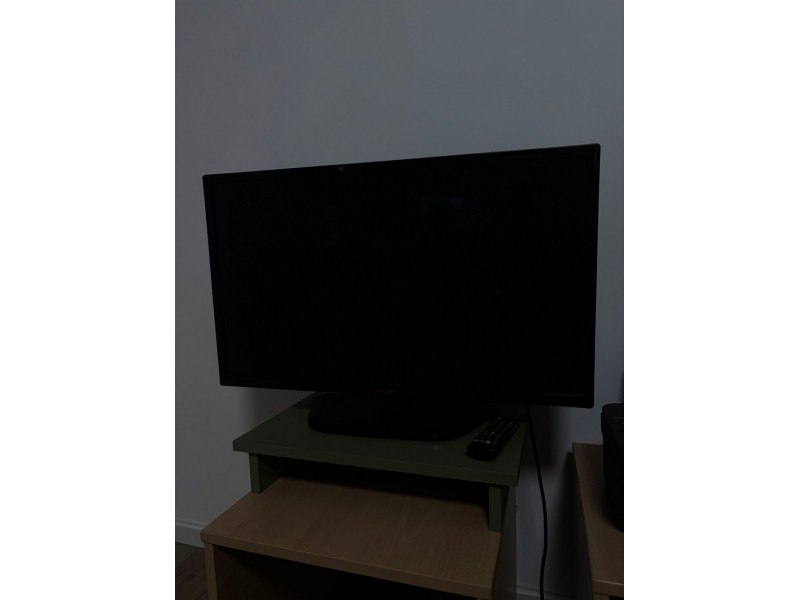 TV LG