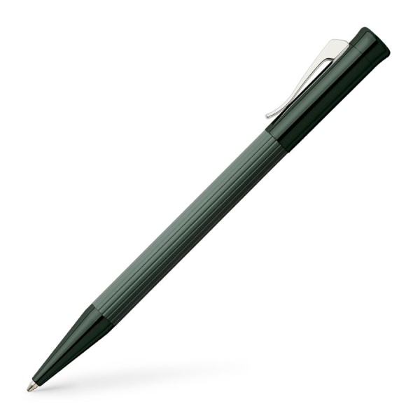 Hemijska olovka Graf von Faber-Castell Tamitio Dark green