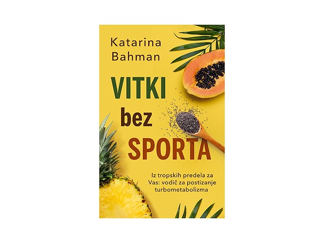 Vitki bez sporta