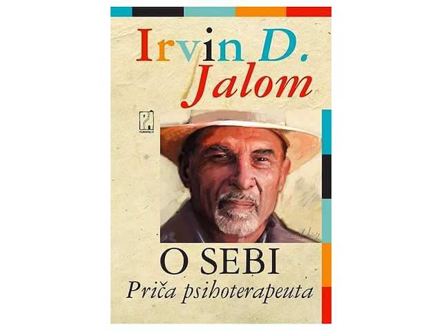 O sebi: priča psihoterapeuta