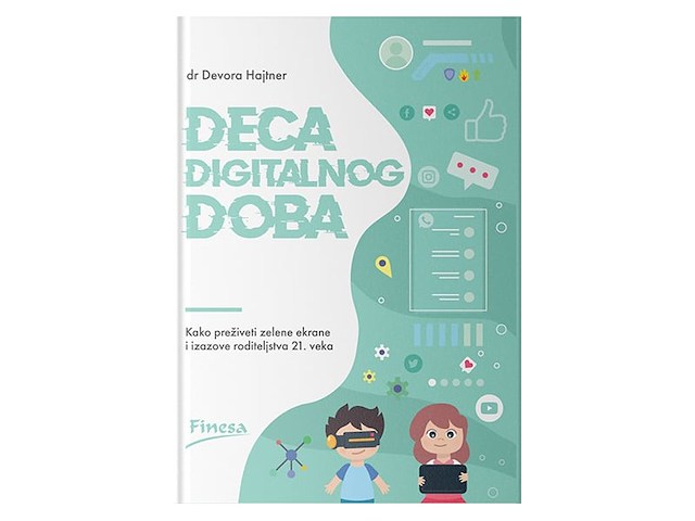 Deca digitalnog doba