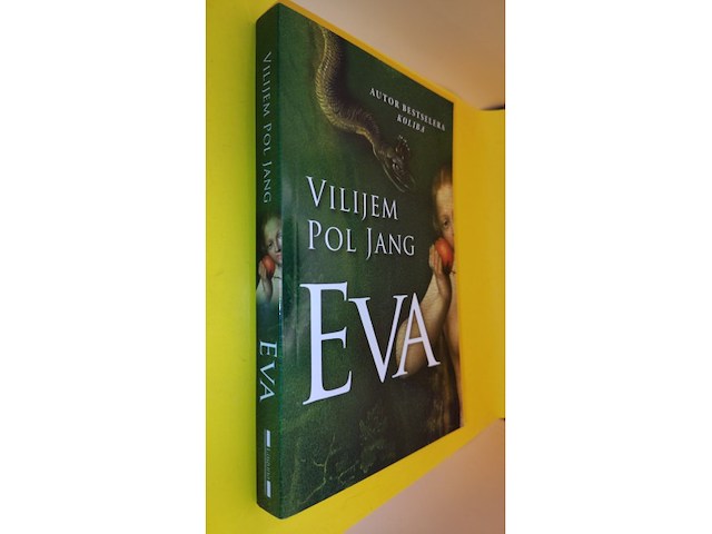 Eva - Vilijem Pol Jang