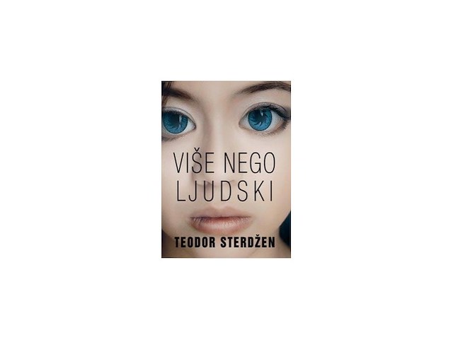 Više nego ljudski