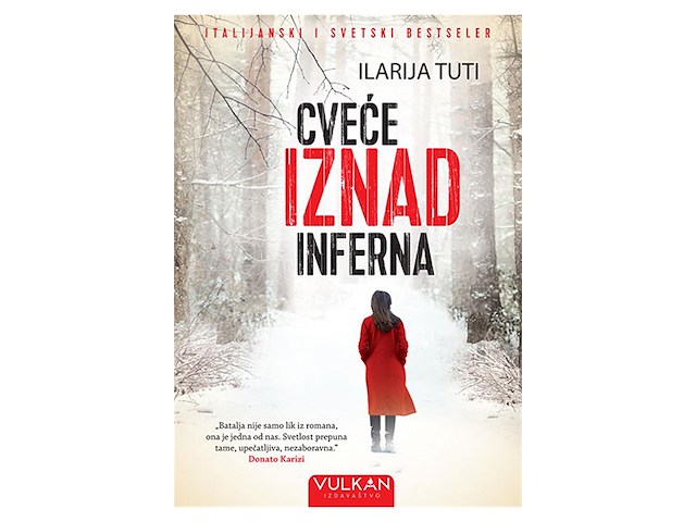 Cveće iznad inferna