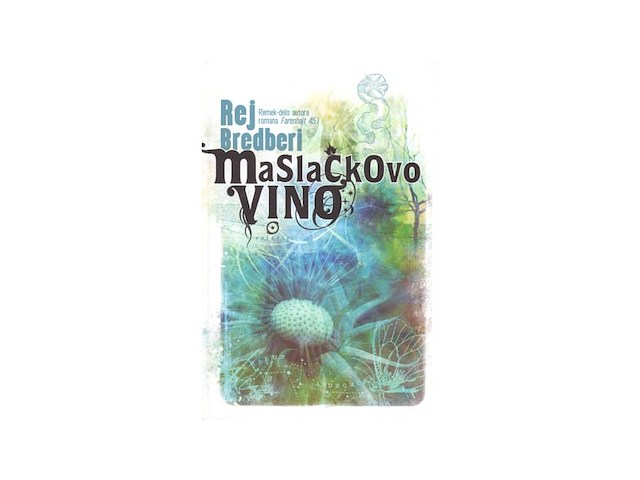 Maslačkovo vino