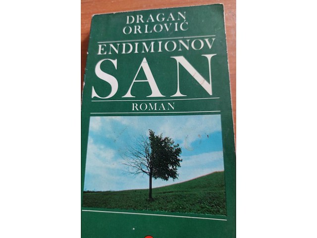 Endimionov San Dragan Orlovič