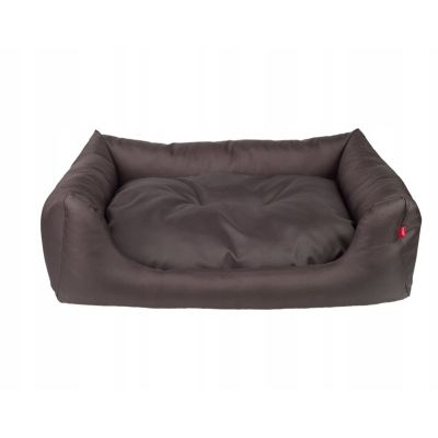 Amiplay Basic Sofa XL Braon 90x72x22cm