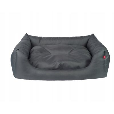 Amiplay Basic Sofa XL Grafit 90x72x22cm