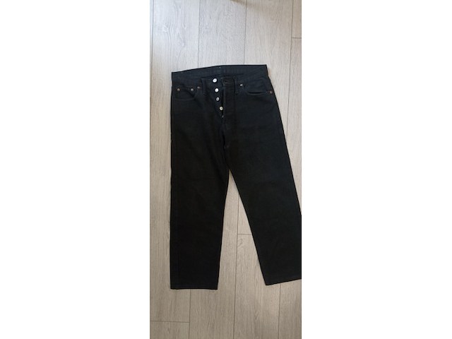 Levis 501 farke