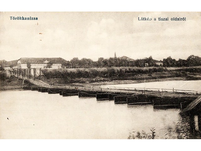 Novi Knezevac 1917