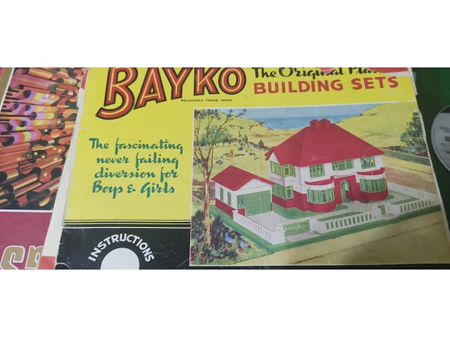 Bayko