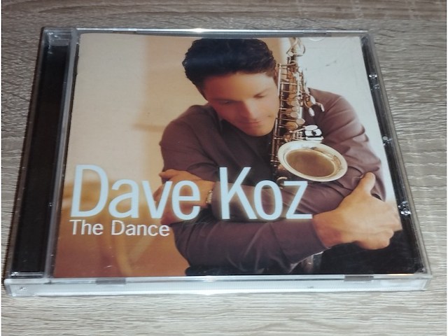 Dave Koz - The Dance