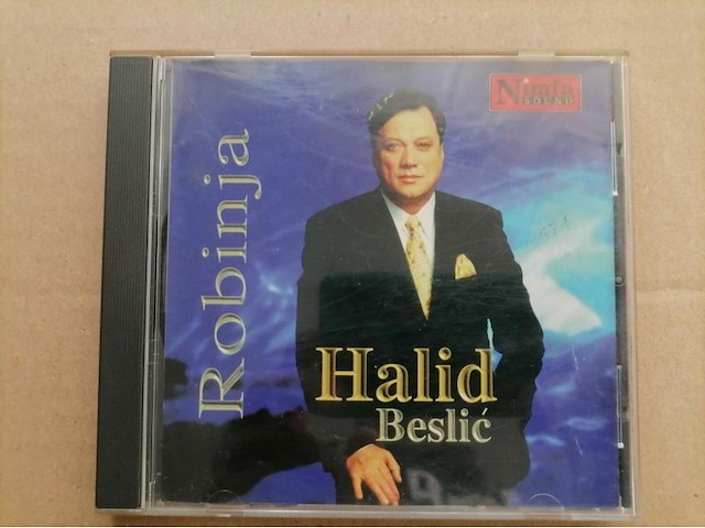 HALID BEŠLIĆ - Robinja