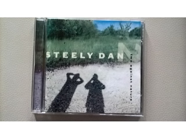 Steely Dan - Two Against Nature