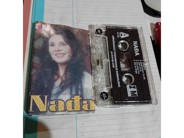NADJA
