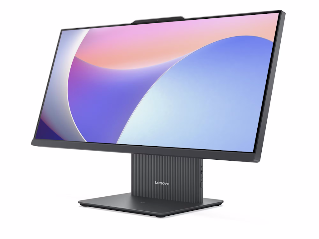 Racunar Lenovo IdeaCentre AIO 24IRH9 DOS/23.8" FHD/i7-13620H/16GB/512GB SSD/GLAN/miš i tastaturaEN/s