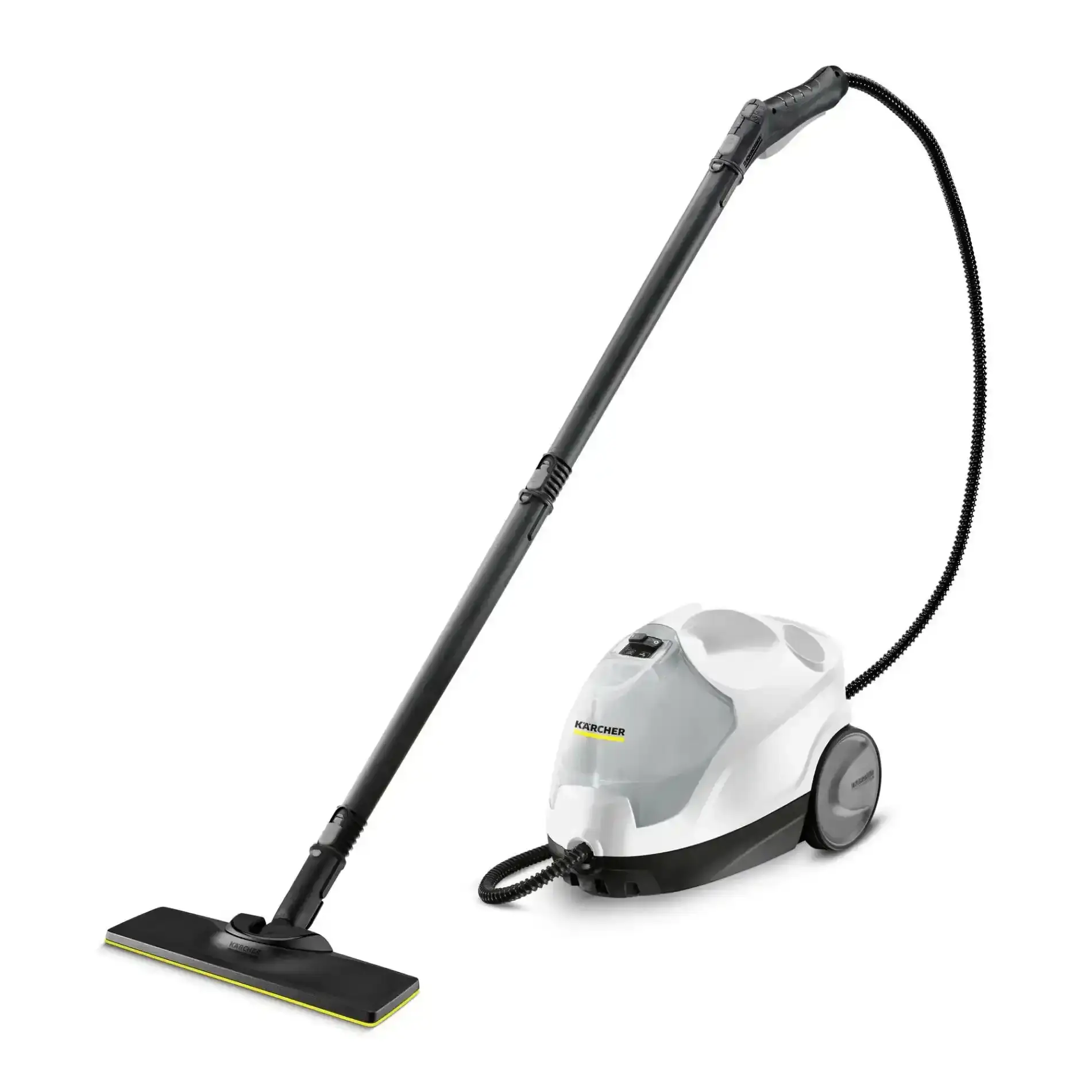 Paročistač Karcher SC4 Easy Fix