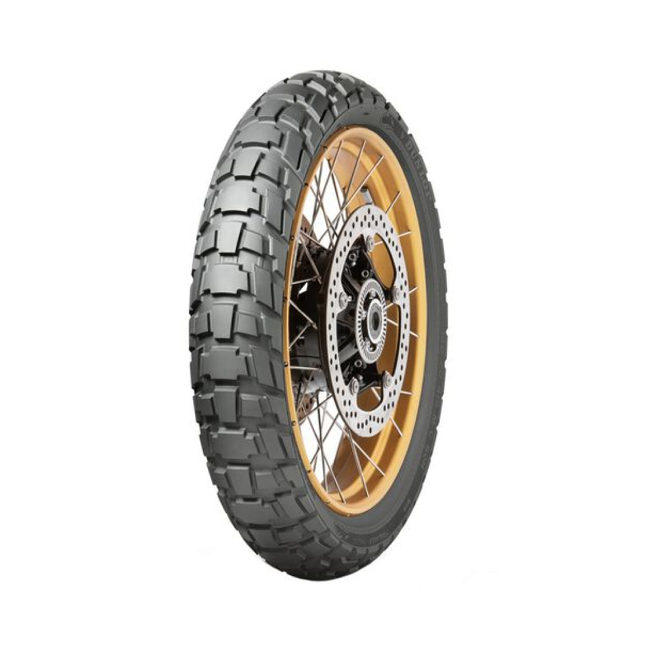 DUNLOP 130/80 B17 TRAILMAX RAID 65S TL