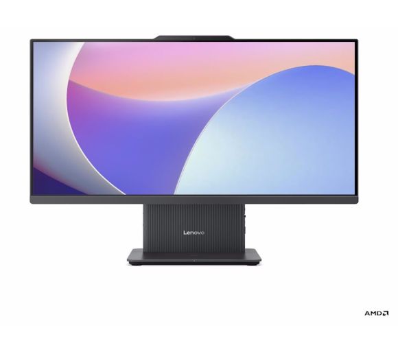 Lenovo - Racunar LENOVO IdeaCentre AIO 24ARR9 DOS/23.8" FHD IPS AG/Ryzen 5 7535HS/16GB/512GB SSD/GLAN/miš i t