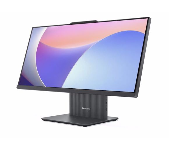 Lenovo - Racunar Lenovo IdeaCentre AIO 24IRH9 DOS/23.8" FHD/i7-13620H/16GB/512GB SSD/GLAN/miš i tastaturaEN/s