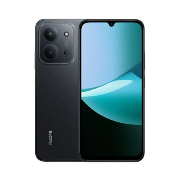 MOBILNI TELEFON XIAOMI 15C 6-128GB EU MIDNIGHT BLACK