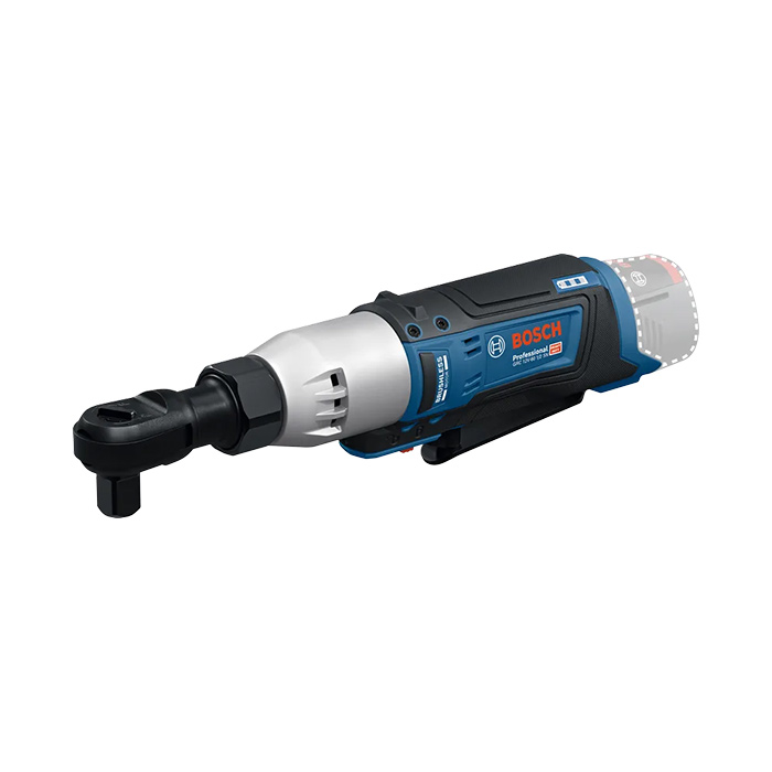 Bosch Aku Kljuc Sa Cegrtaljkom GRC 12V-60 1/2 SN Solo 0.601.9N8.500