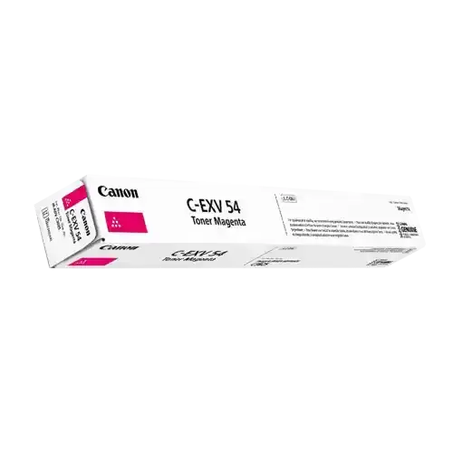 Toner Canon C-EXV54 Magenta