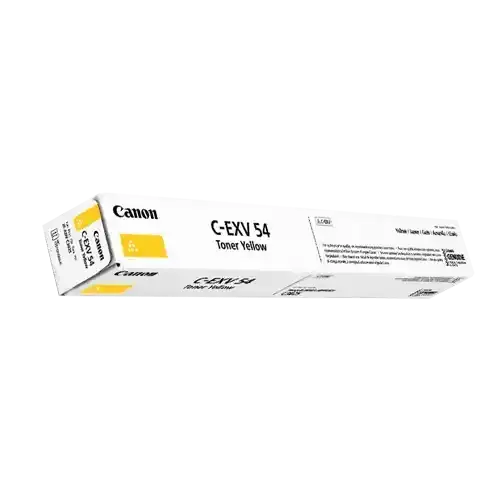 Toner Canon C-EXV54 Yellow