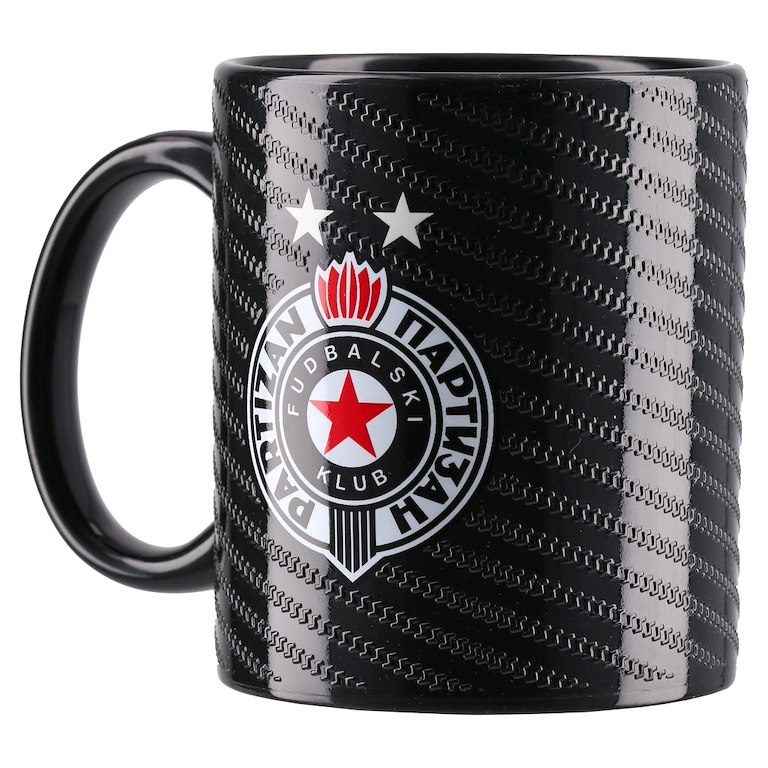 Šolja Partizan 301812