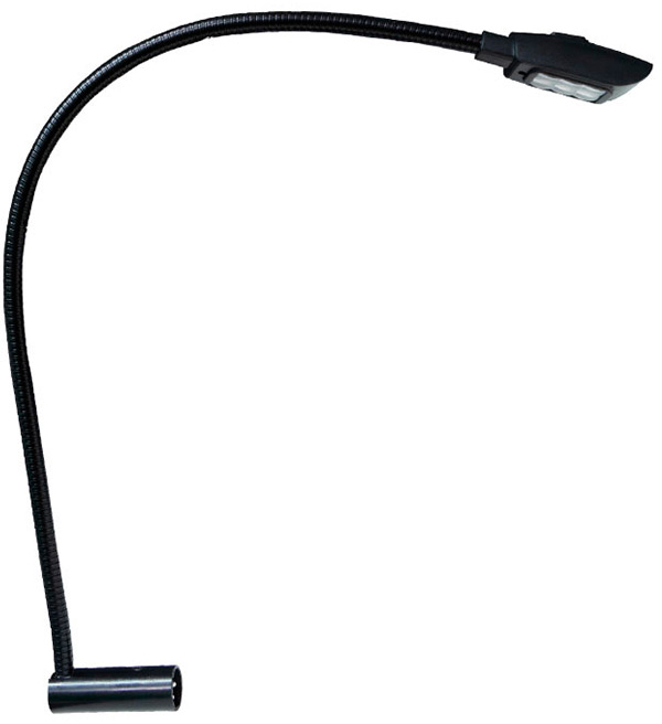 Work LED Lamp LLG1 lampica za mikser