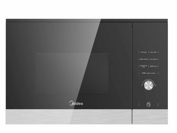 Midea MW25DIBK Ugradna mikrotalasna rerna