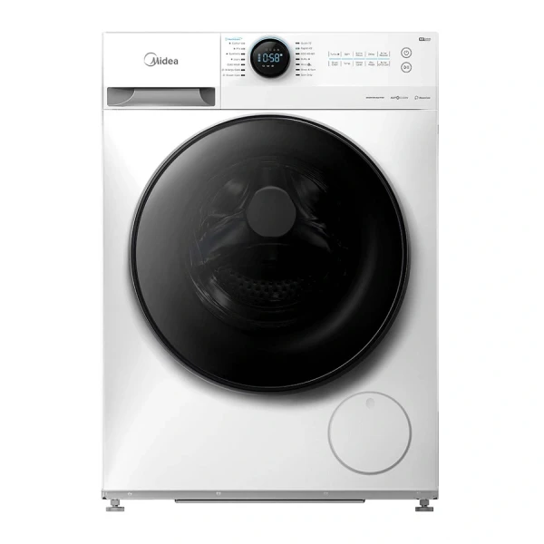 Midea MF200W120WB/W-HR Mašina za pranje veša