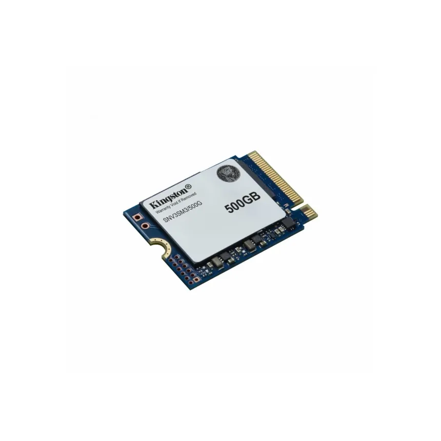 SSD M.2 NVME Gen5 500GB Kingston SNV3SM3/500G 5000MBs/3000MBs 2230