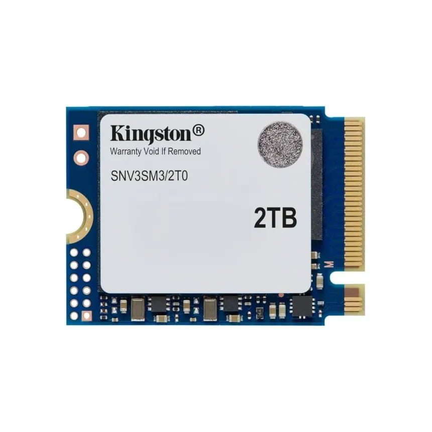 SSD M.2 NVME Gen5 2TB Kingston SNV3SM3/2T0 6000MBs/5000MBs 2230