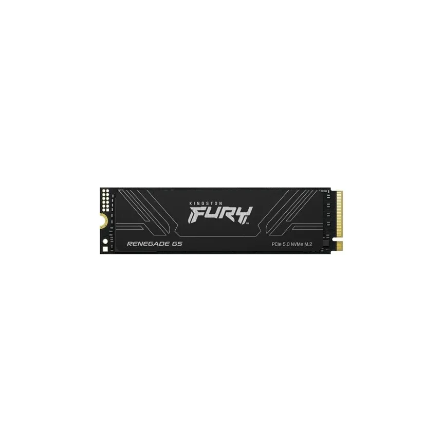 SSD M.2 NVMe 8TB Kingston FURY Renegade SFYR2D/8T1 14800MBs/14000MBs
