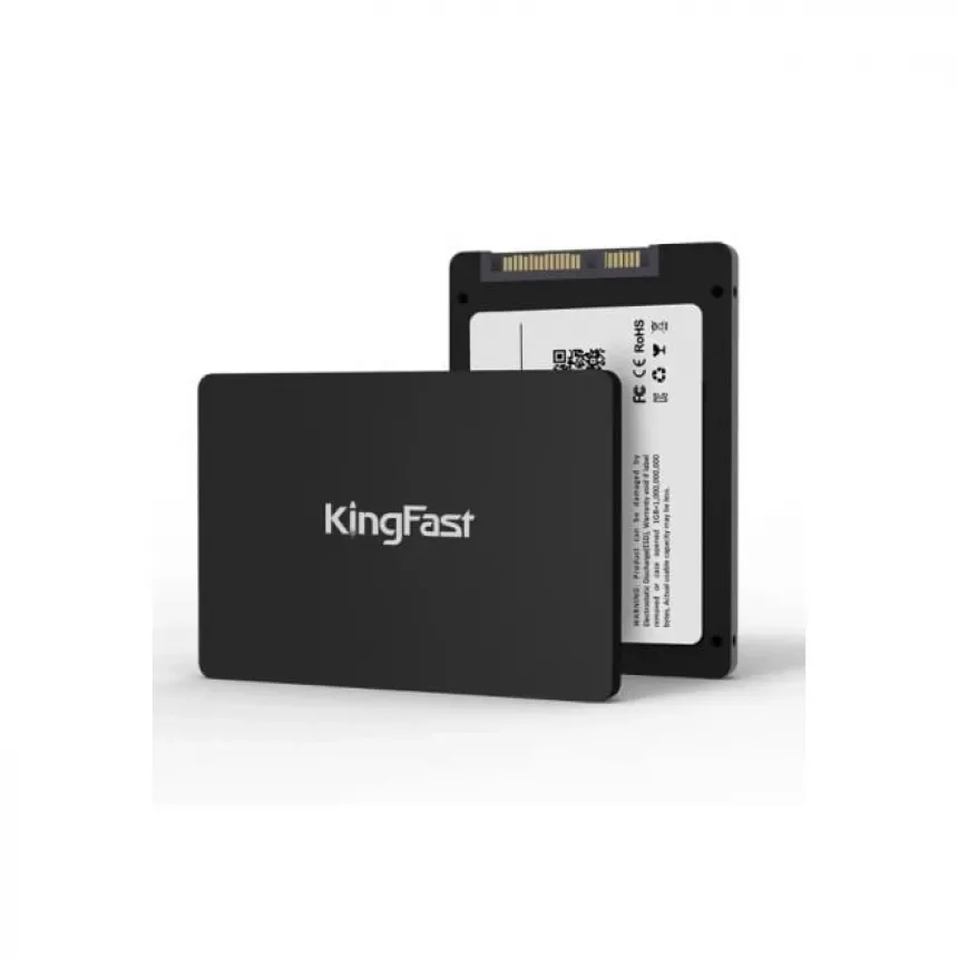 SSD 2.5 SATA 960GB KingFast IT908