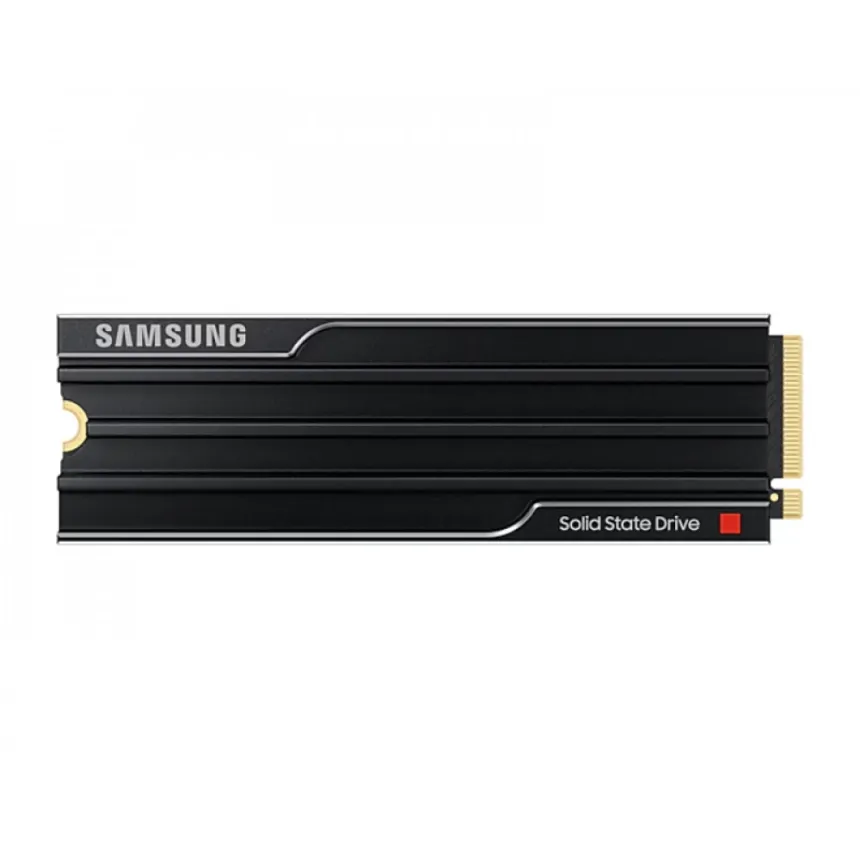 SSD M.2 NVMe Samsung 1TB 9100 Pro MZ-VAP1T0CW
