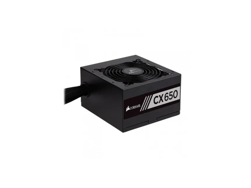 Napajanje 650W Corsair CX650 80+ Bronze Crno, CP-9020278-EU