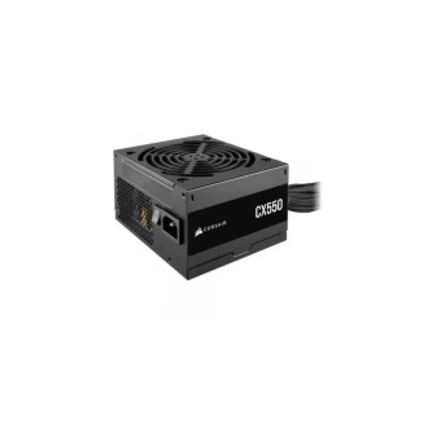 Napajanje 550W Corsair CX550 80+ Bronze Crno, CP-9020277-EU