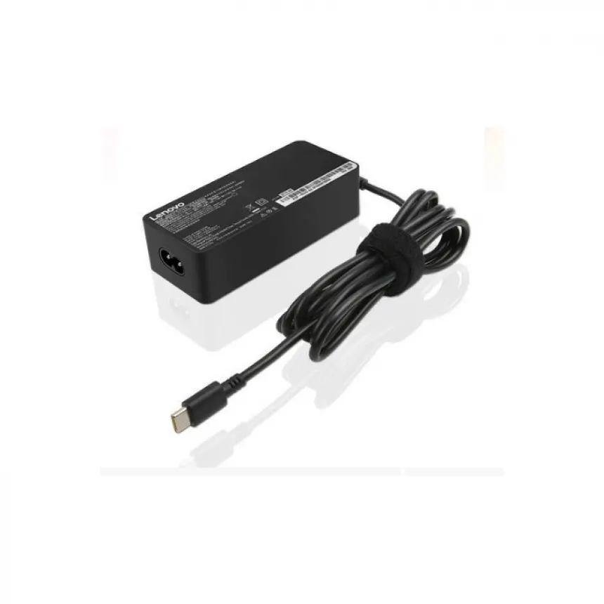 Lenovo Think Lenovo 65W Standard AC Adapter (USB Type-C) - EU