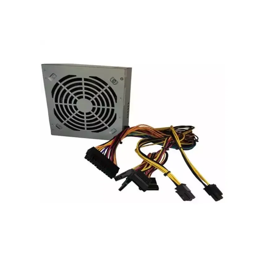 Napajanje 600W ZEUS ZUS600R 12cm - Bulk