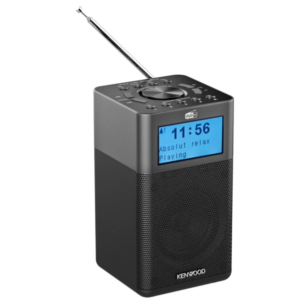 Kenwood CR-M10DAB-H