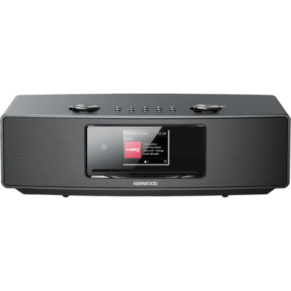 Kenwood CR-ST700SCD-B Smart Radio Hi-Fi Sistem