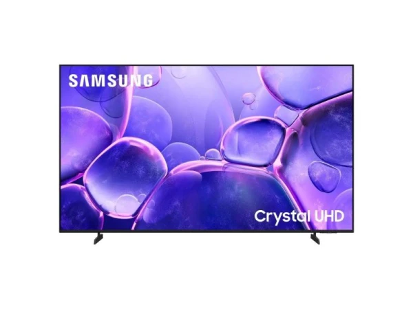 Samsung 65'' 4K Smart TV UE65U8072FUXXH
