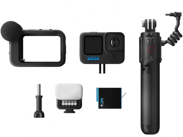 GoPro Akciona kamera Hero 11 Black Creator Edition (CHDFB-111-EU)
