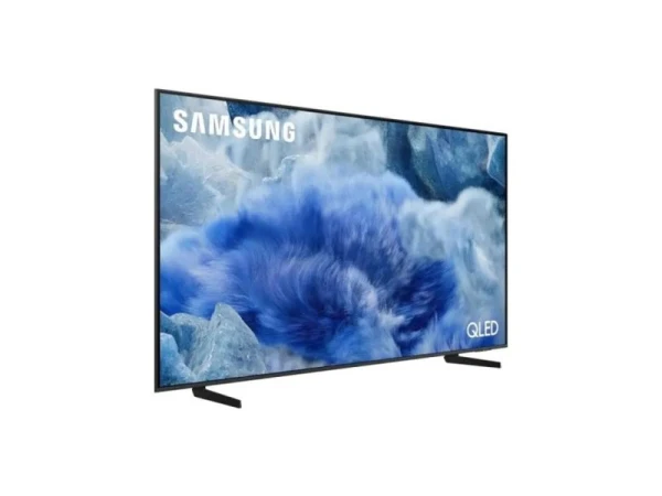 Samsung 55'' 4K Smart QLED TV QE55Q8FAAUXXH
