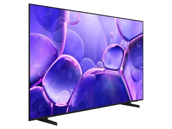 Samsung 75'' 4K Smart TV UE75U8072FUXXH