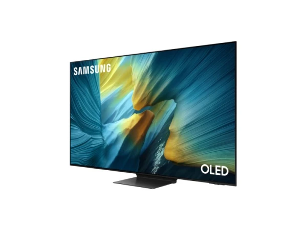Samsung 83'' 4K Smart OLED TV QE83S95FAEXXH